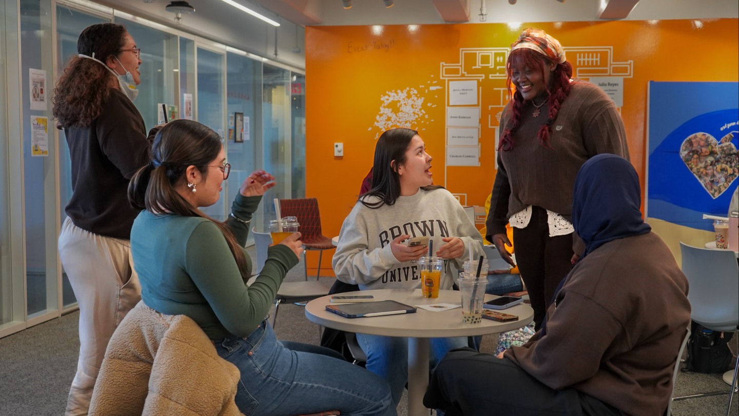 Kessler Scholars Program | Undocumented, First-Generation College and Low-Income Student Center ...